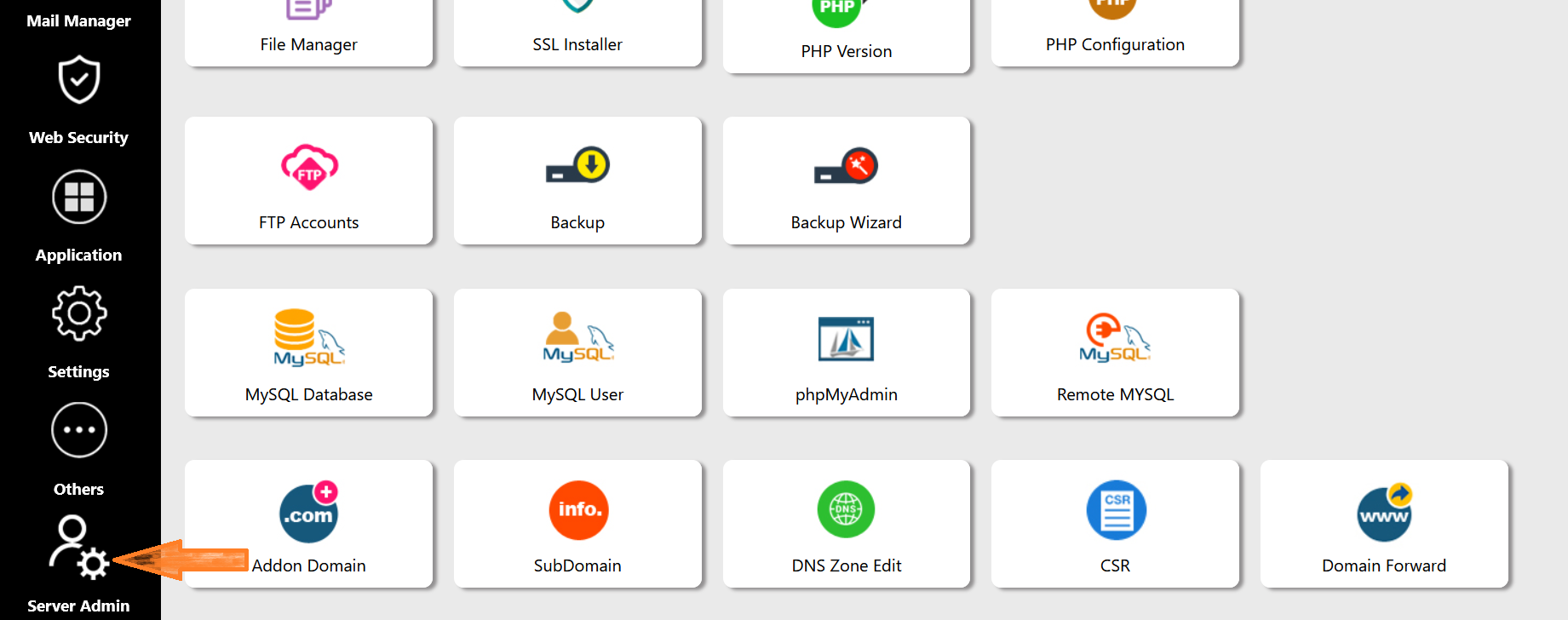 How to enable Mod Http2 in UCP?